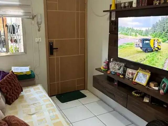 Apartamento para Venda em São Paulo/SP Conjunto Residencial José Bonifácio 3 Quartos