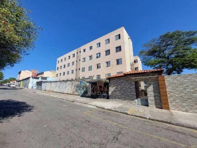 Apartamento para Venda em São Paulo/SP Conjunto Residencial José Bonifácio 3 Quartos