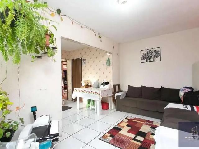 Apartamento para Venda em São Paulo/SP Conjunto Residencial José Bonifácio 3 Quartos