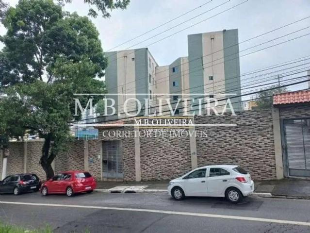 Apartamento para Venda em São Paulo/SP Conjunto Residencial José Bonifácio 3 Quartos