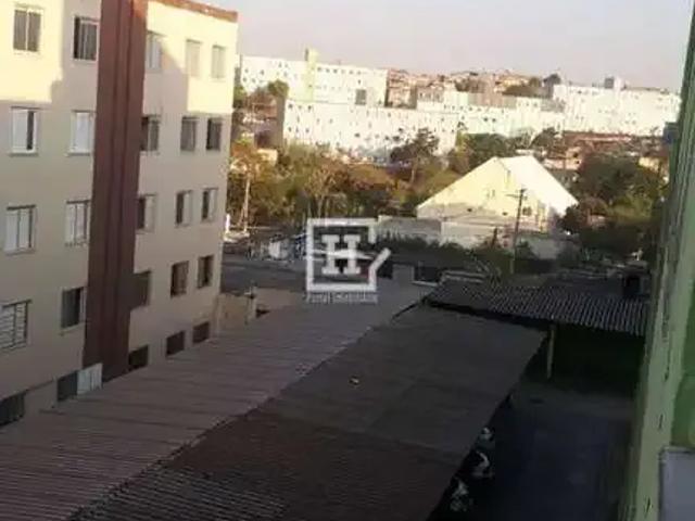 Apartamento para Venda em São Paulo/SP Conjunto Residencial José Bonifácio 3 Quartos