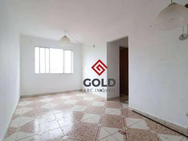 Apartamento para Venda em São Paulo/SP Conjunto Residencial Sitio Oratório 2 Quartos