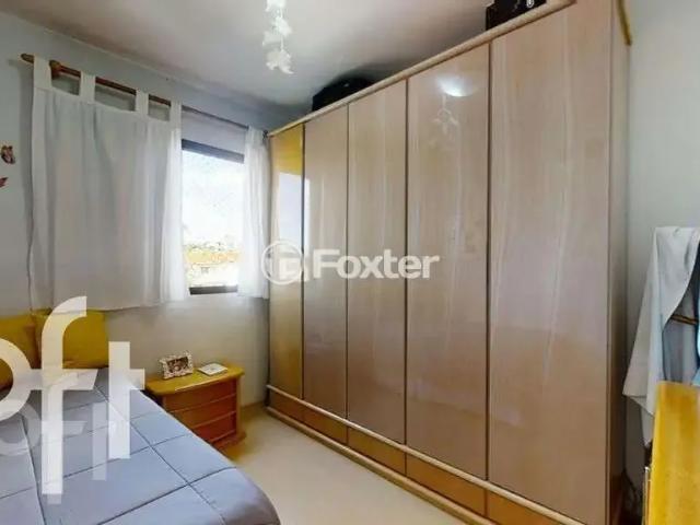 Apartamento para Venda em São Paulo/SP Conjunto Residencial Vista Verde 2 Quartos