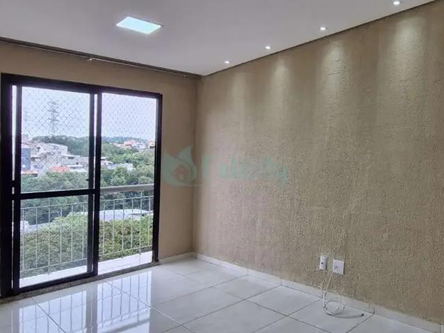 Apartamento para Venda em São Paulo/SP Conjunto Residencial Vista Verde 2 Quartos