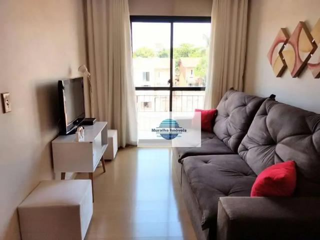 Apartamento para Venda em São Paulo/SP Conjunto Residencial Vista Verde 2 Quartos