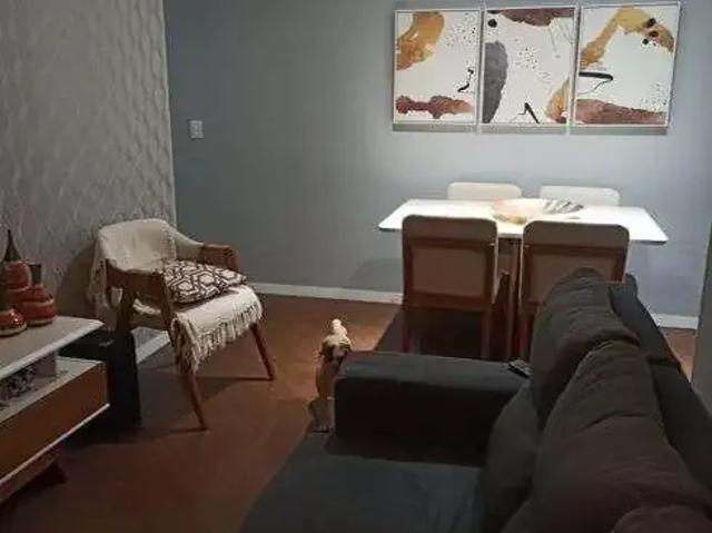 Apartamento para Venda em São Paulo/SP Conjunto Residencial Vista Verde 2 Quartos