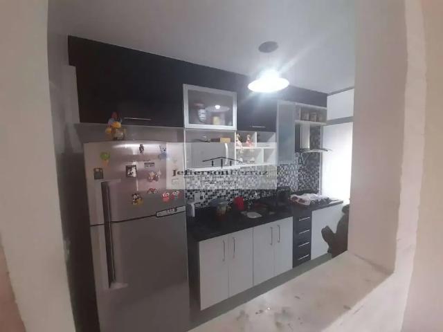Apartamento para Venda em São Paulo/SP Conjunto Residencial Vista Verde 2 Quartos