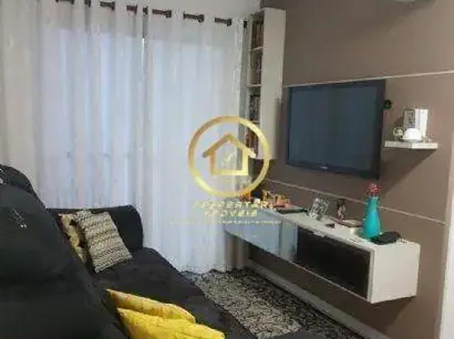 Apartamento para Venda em São Paulo/SP Conjunto Residencial Vista Verde 2 Quartos