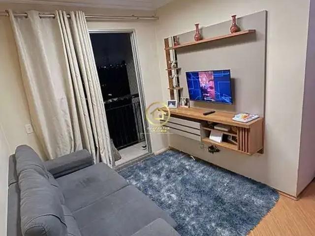Apartamento para Venda em São Paulo/SP Conjunto Residencial Vista Verde 2 Quartos
