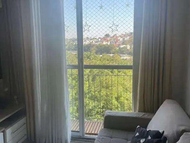 Apartamento para Venda em São Paulo/SP Conjunto Residencial Vista Verde 2 Quartos