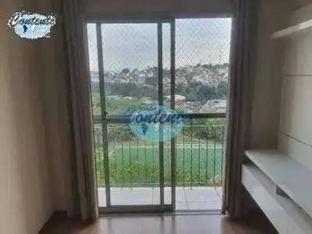 Apartamento para Venda em São Paulo/SP Conjunto Residencial Vista Verde 2 Quartos