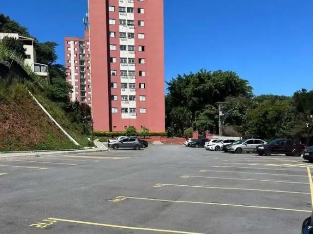 Apartamento para Venda em São Paulo/SP Conjunto Residencial Vista Verde 2 Quartos