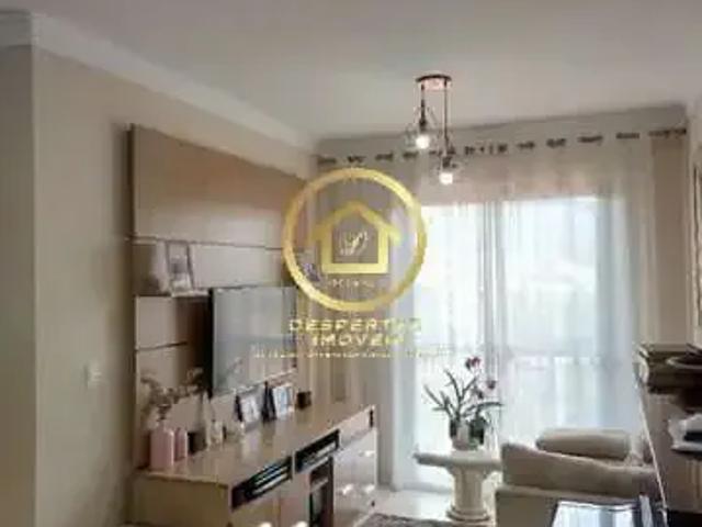 Apartamento para Venda em São Paulo/SP Conjunto Residencial Vista Verde 2 Quartos