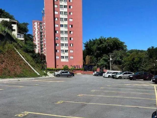 Apartamento para Venda em São Paulo/SP Conjunto Residencial Vista Verde 2 Quartos