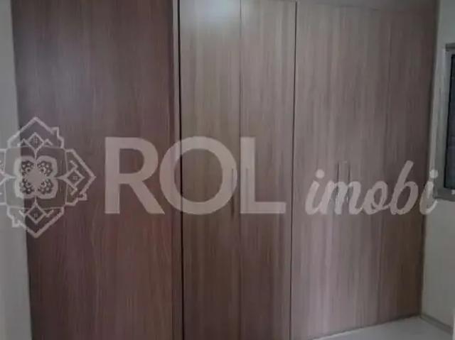 Apartamento para Venda em São Paulo/SP Conjunto Residencial Vista Verde 2 Quartos