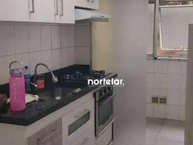 Apartamento para Venda em São Paulo/SP Conjunto Residencial Vista Verde 3 Quartos