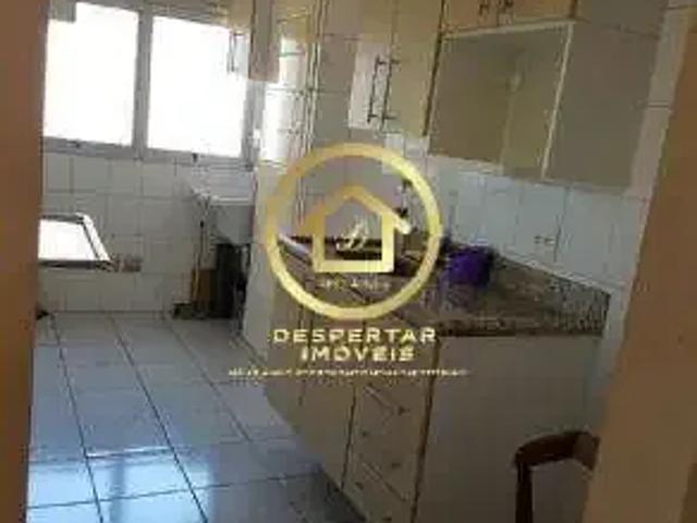 Apartamento para Venda em São Paulo/SP Conjunto Residencial Vista Verde 3 Quartos