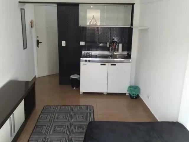 Apartamento para Venda em São Paulo/SP Consolação