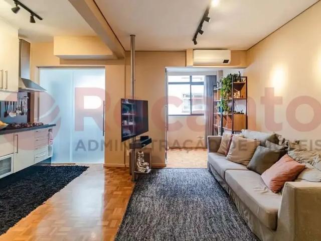 Apartamento para Venda em São Paulo/SP Consolação