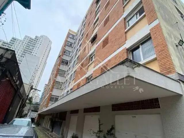 Apartamento para Venda em São Paulo/SP Consolação