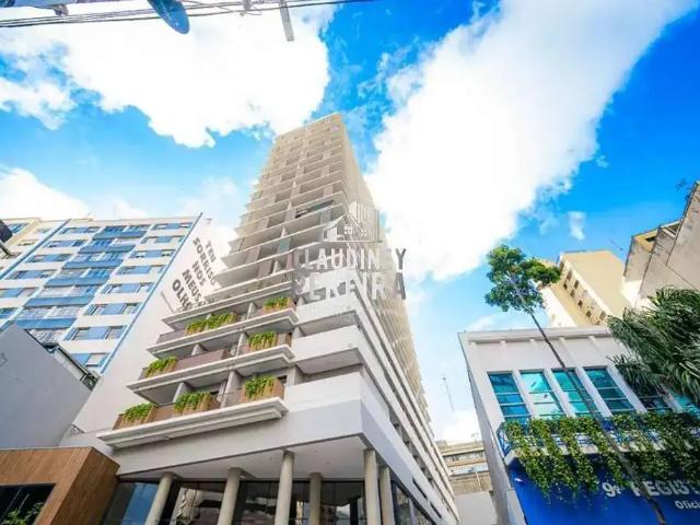 Apartamento para Venda em São Paulo/SP Consolação