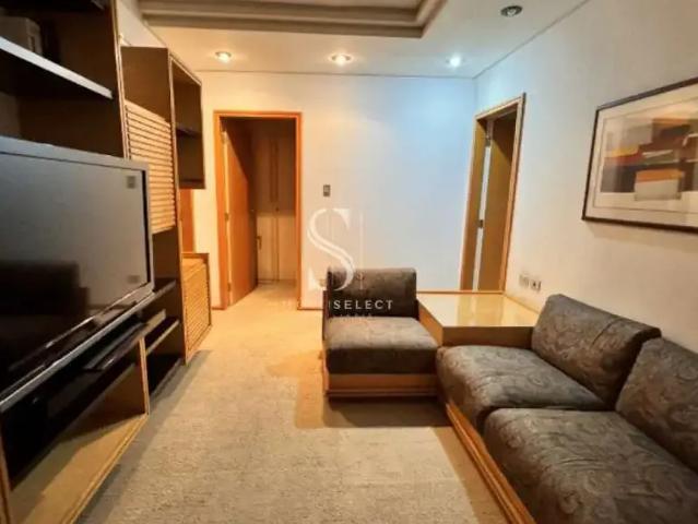 Apartamento para Venda em São Paulo/SP Consolação 4 Quartos