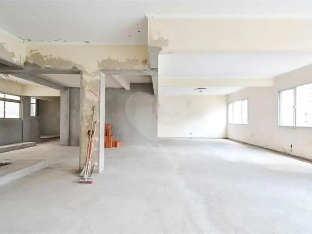 Apartamento para Venda em São Paulo/SP Bela Vista 4 Quartos
