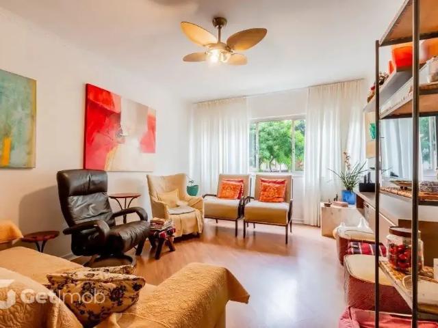 Apartamento para Venda em São Paulo/SP Consolação 4 Quartos