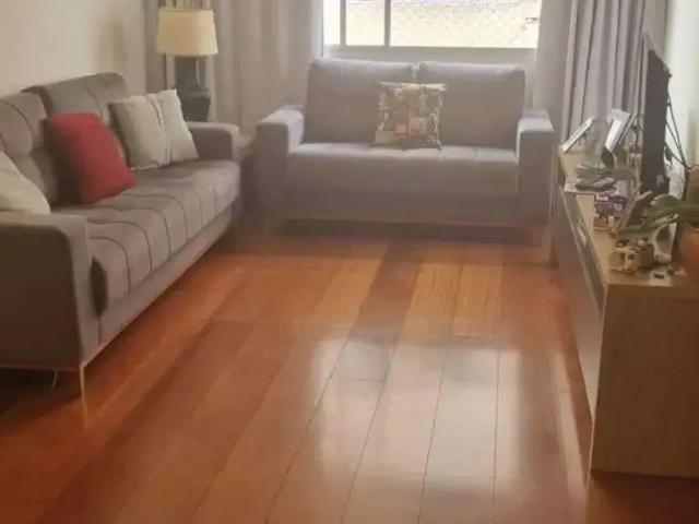 Apartamento para Venda em São Paulo/SP Consolação 4 Quartos