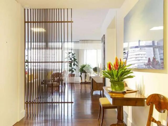Apartamento para Venda em São Paulo/SP Consolação 4 Quartos