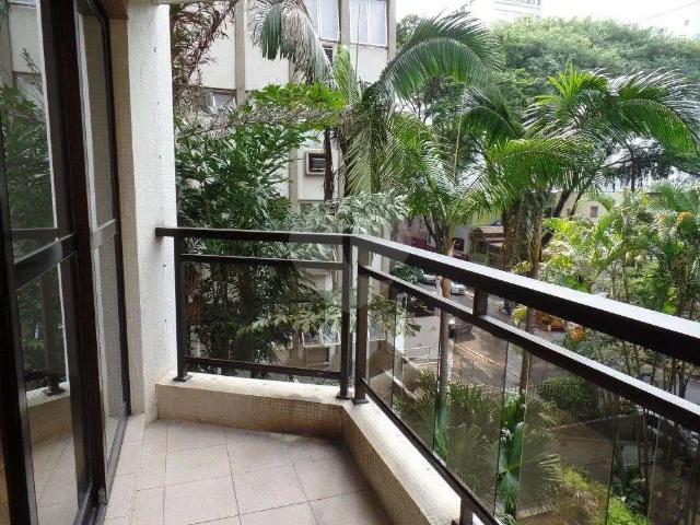 Apartamento para Venda em São Paulo/SP Consolação 4 Quartos