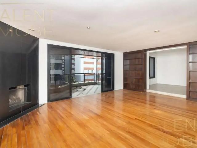 Apartamento para Venda em São Paulo/SP Consolação 4 Quartos