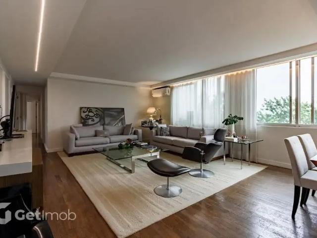 Apartamento para Venda em São Paulo/SP Consolação 4 Quartos