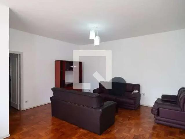 Apartamento para Venda em São Paulo/SP Consolação 4 Quartos