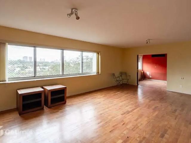 Apartamento para Venda em São Paulo/SP Consolação 4 Quartos