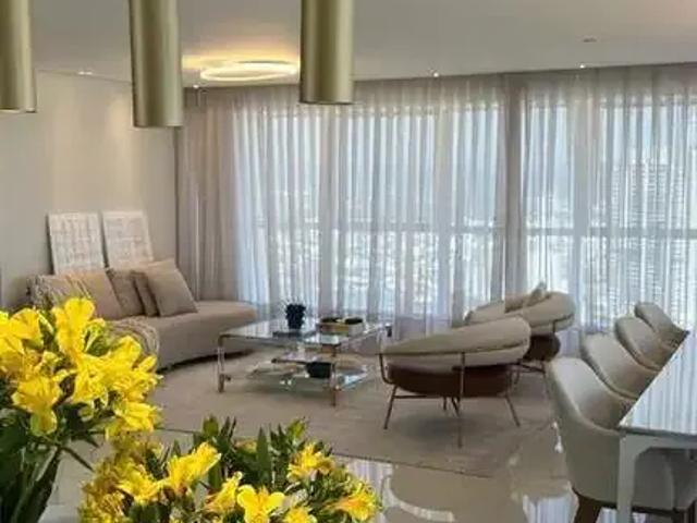 Apartamento para Venda em São Paulo/SP Consolação 4 Quartos
