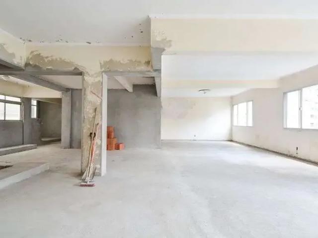 Apartamento para Venda em São Paulo/SP Consolação 4 Quartos