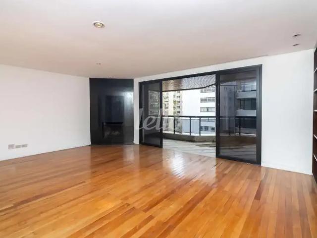 Apartamento para Venda em São Paulo/SP Consolação 4 Quartos