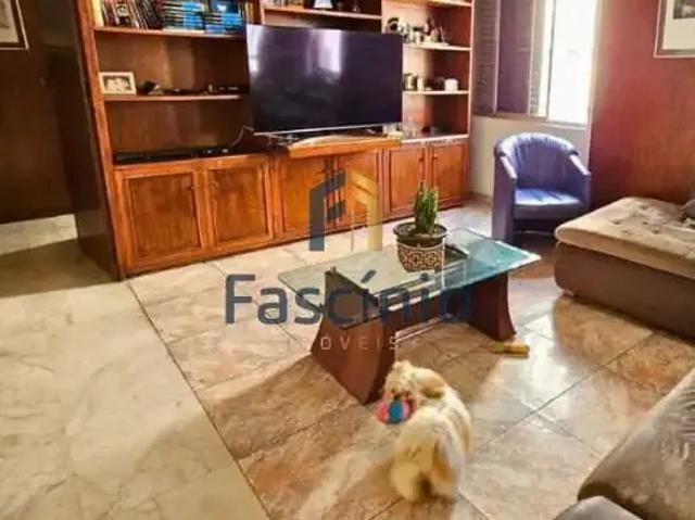 Apartamento para Venda em São Paulo/SP Consolação 4 Quartos