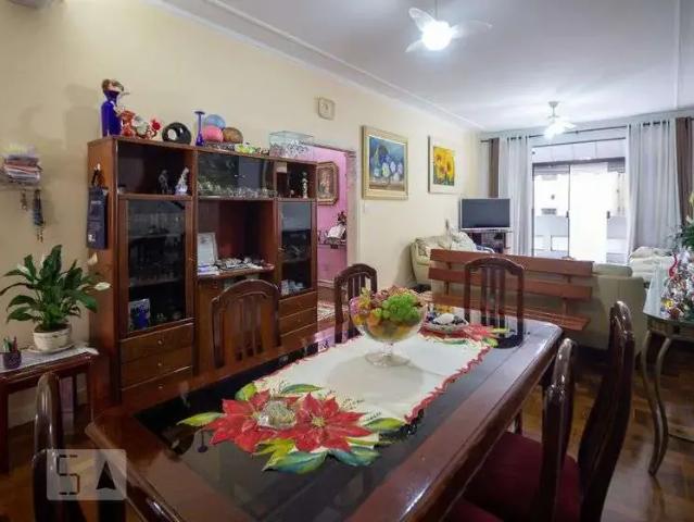 Apartamento para Venda em São Paulo/SP Consolação 4 Quartos