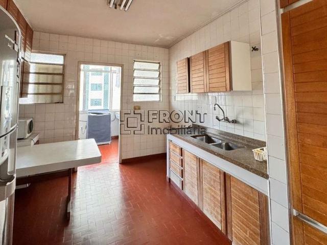 Apartamento para Venda em São Paulo/SP Consolação 4 Quartos