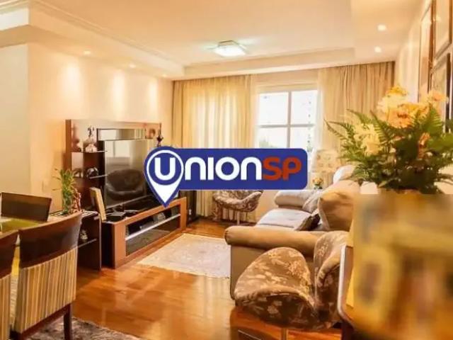 Apartamento para Venda em São Paulo/SP Consolação 4 Quartos