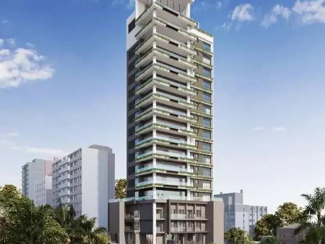 Apartamento para Venda em São Paulo/SP Consolação 4 Quartos