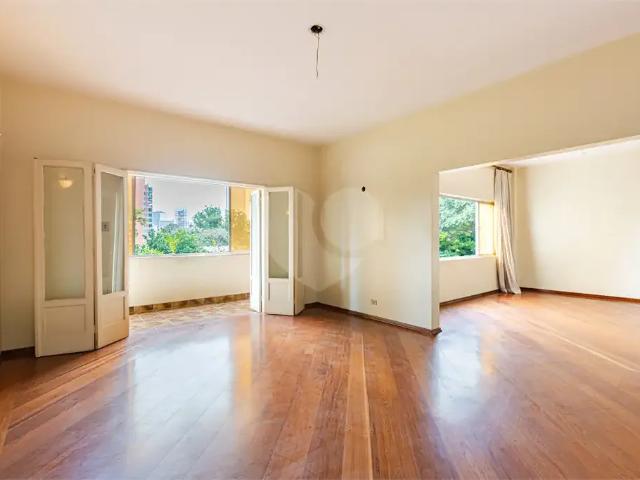 Apartamento para Venda em São Paulo/SP Consolação 4 Quartos