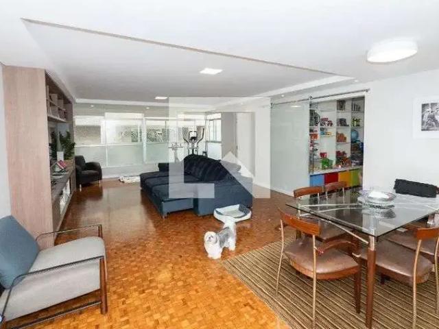 Apartamento para Venda em São Paulo/SP Consolação 4 Quartos