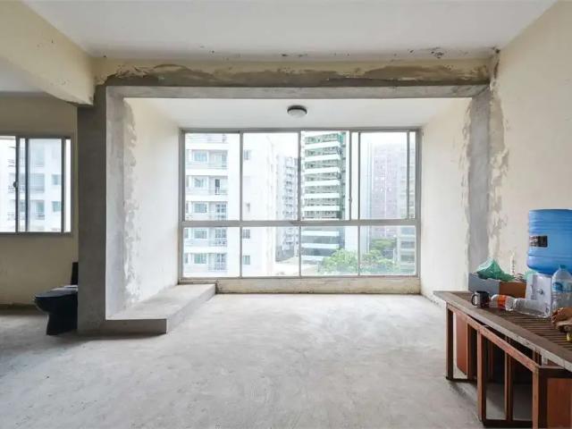 Apartamento para Venda em São Paulo/SP Consolação 4 Quartos