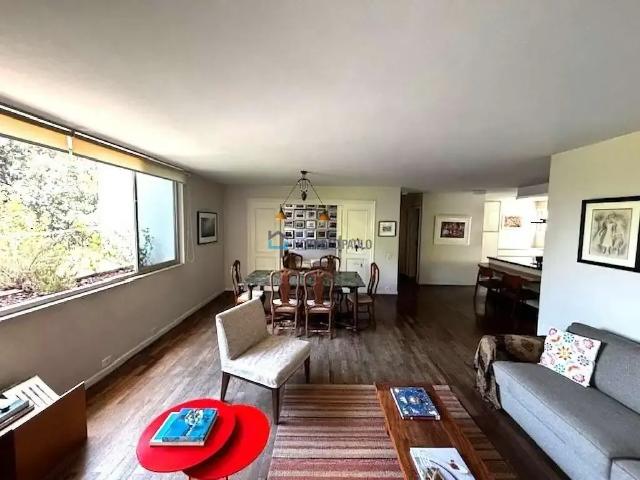 Apartamento para Venda em São Paulo/SP Consolação 4 Quartos