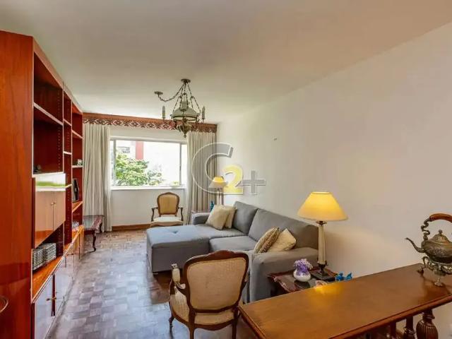 Apartamento para Venda em São Paulo/SP Consolação 4 Quartos