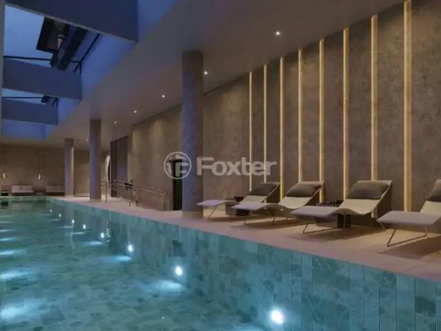 Apartamento para Venda em São Paulo/SP Consolação 4 Quartos