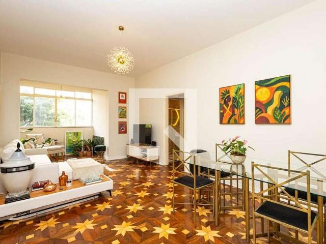 Apartamento para Venda em São Paulo/SP Consolação 4 Quartos